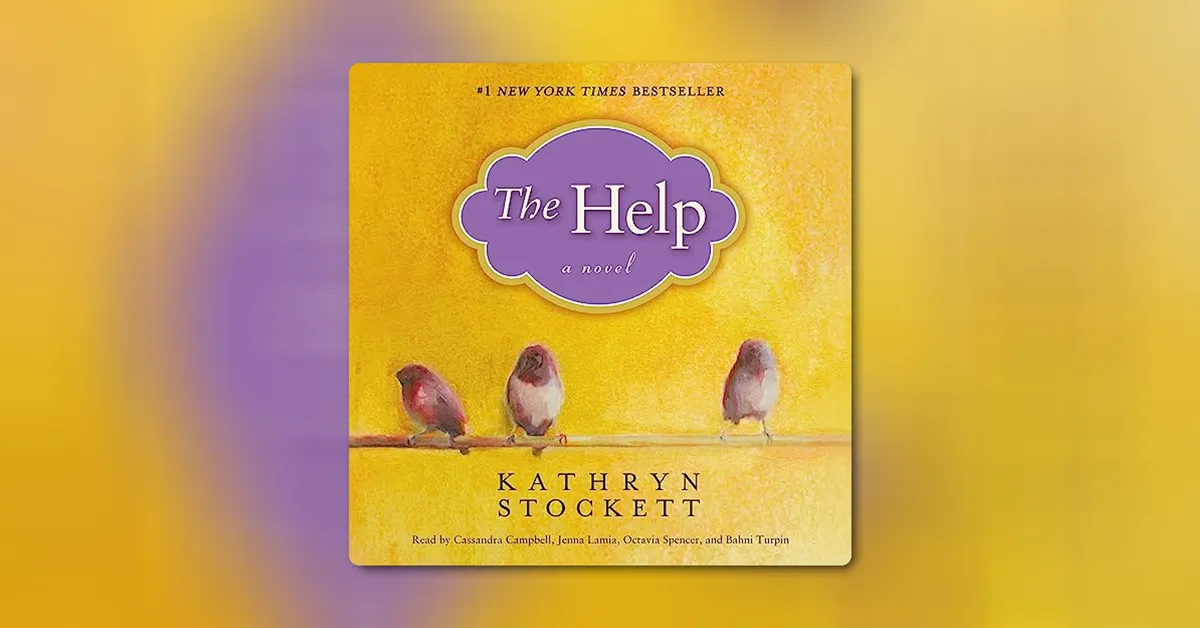 The Help by Kathryn Stockett | Audible.com