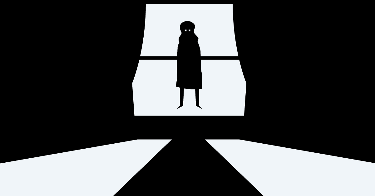 The best horror podcasts to binge listen for a scare | Audible.com