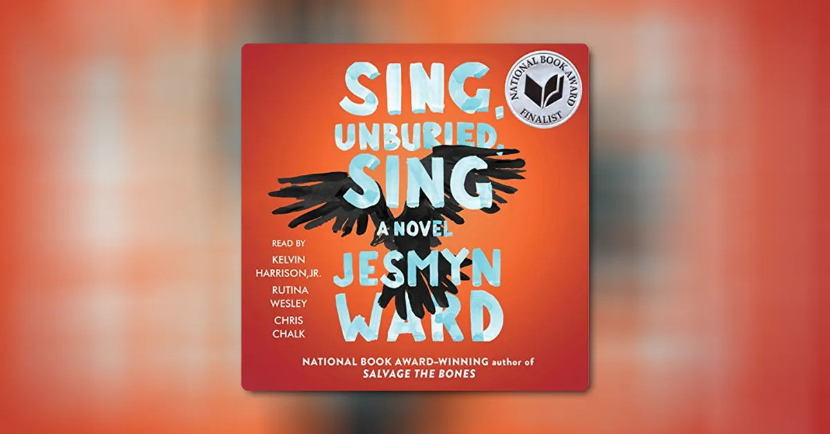 Sing, Unburied, Sing by Jesmyn Ward | Audible.com