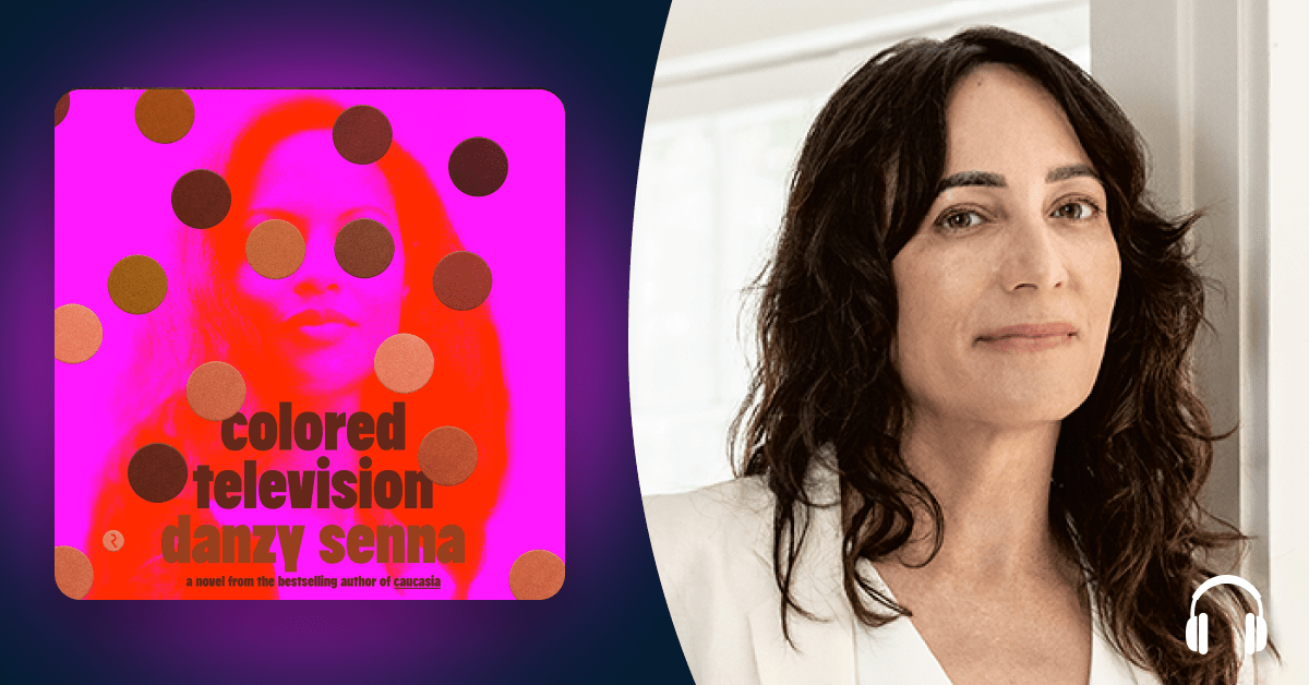 “Colored Television” is a razor-sharp take on race and Hollywood ...