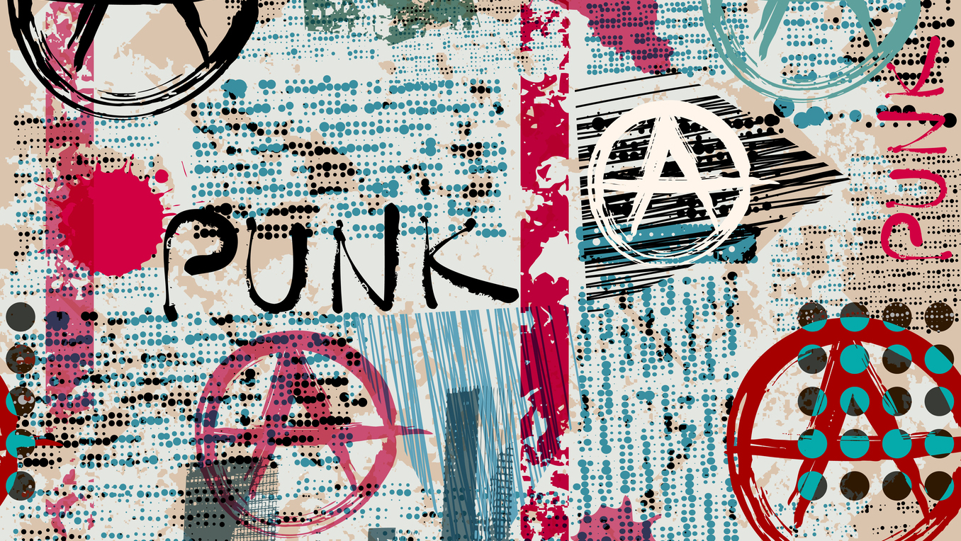 Hopepunk: Alles, was du über das Genre wissen musst | Audible.de