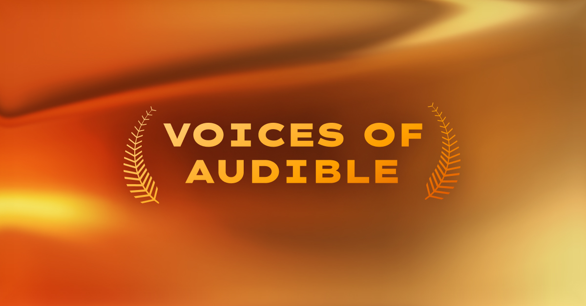 When we listen, we listen! | Audible.ca