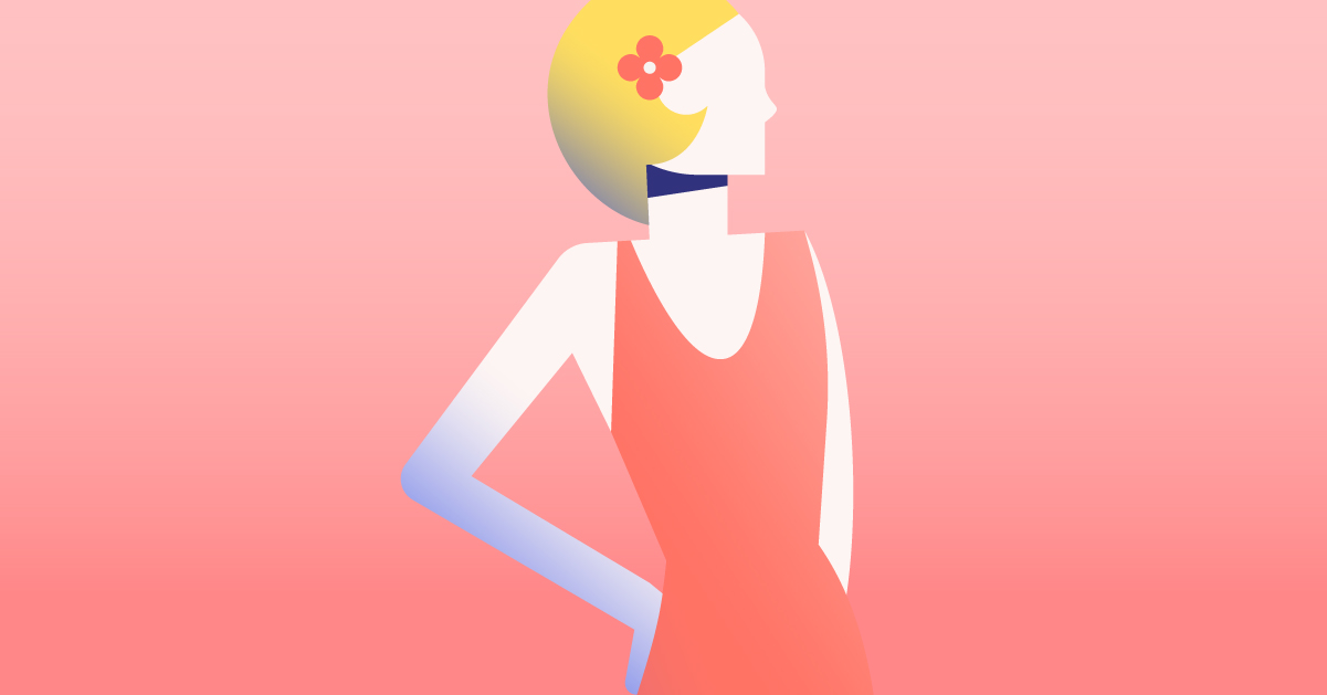 Stay on trend with the best fashion podcasts available | Audible.com