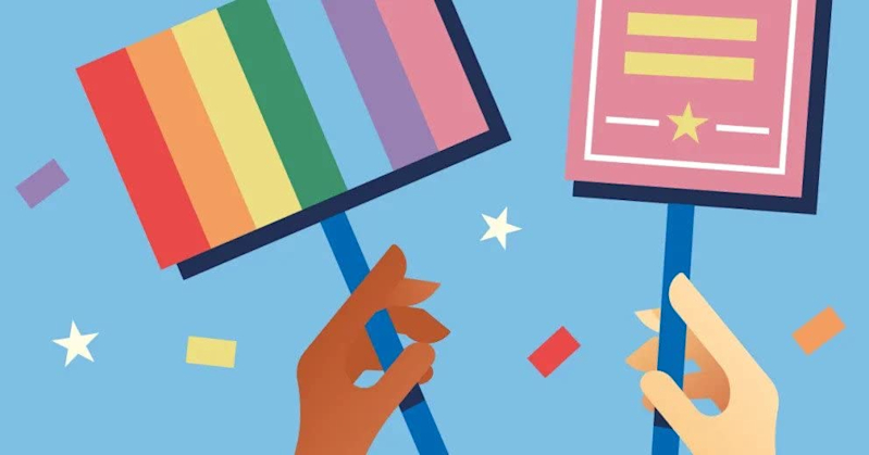 Best LGBT History Audiobooks To Learn From │ Audible UK | Audible UK Blog