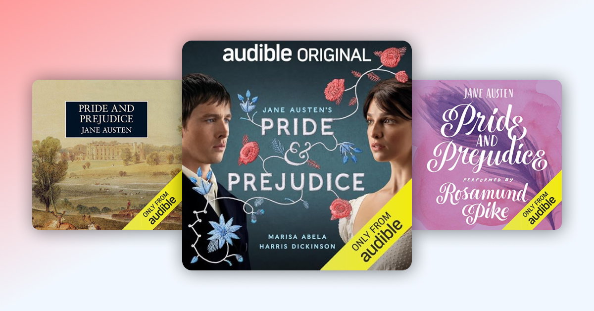 Meet the unforgettable cast of characters at the heart of "Pride and ...