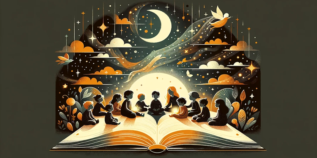 Los 10 Mejores Audio Cuentos para Dormir | Audible.es