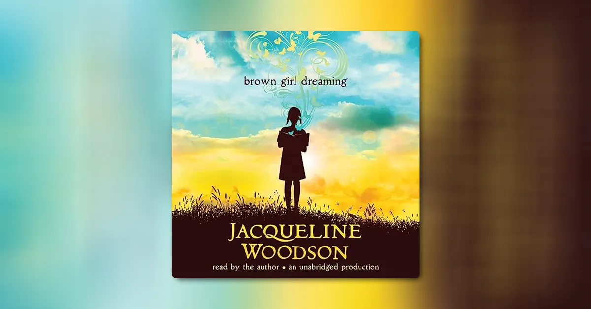 Brown Girl Dreaming by Jacqueline Woodson | Audible.com