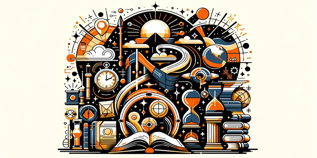 Los 10 mejores libros de historia | Audible.es