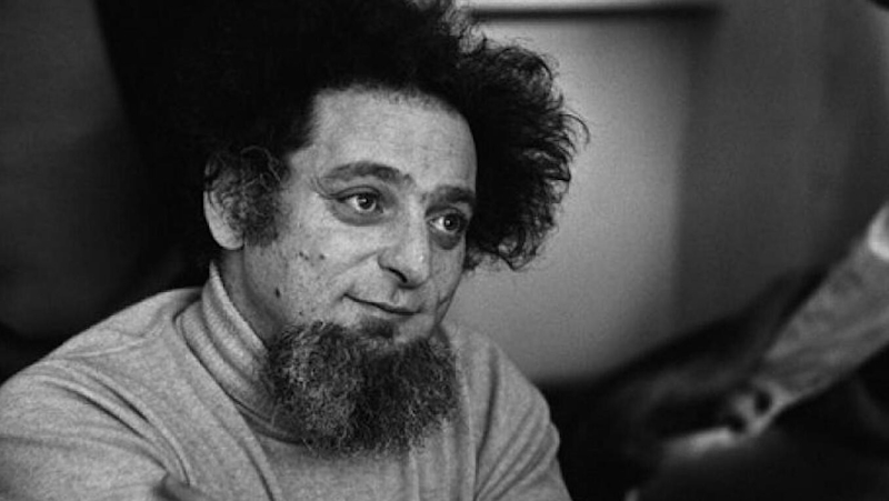 La biographie Georges Perec I Audible.fr Blog | Audible.fr Blog