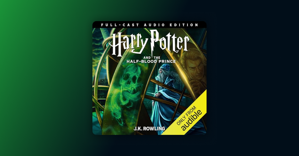 Meet the full cast of “Harry Potter and the Half-Blood Prince ...