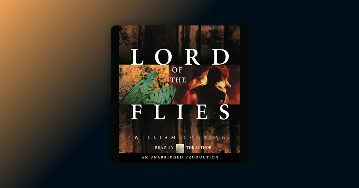 40+ of the best quotes from "Lord of the Flies" | Audible.com