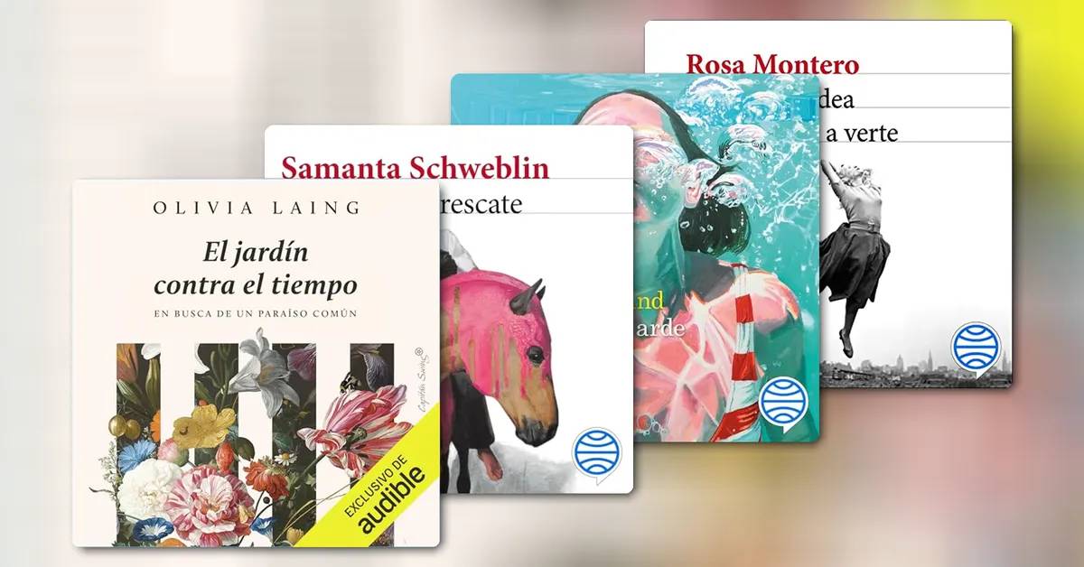 Libros por orden de El sendero del guardabosques | Audible ES | Audible.es