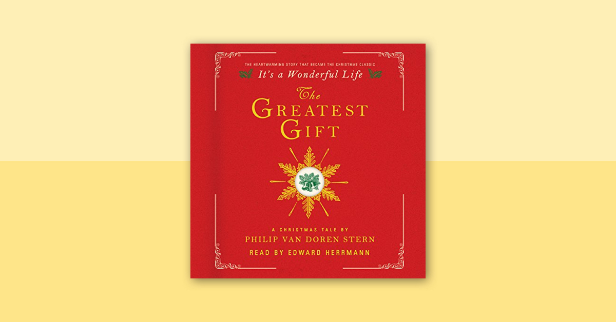 'It’s a Wonderful Life': Book vs. Movie | Audible.com