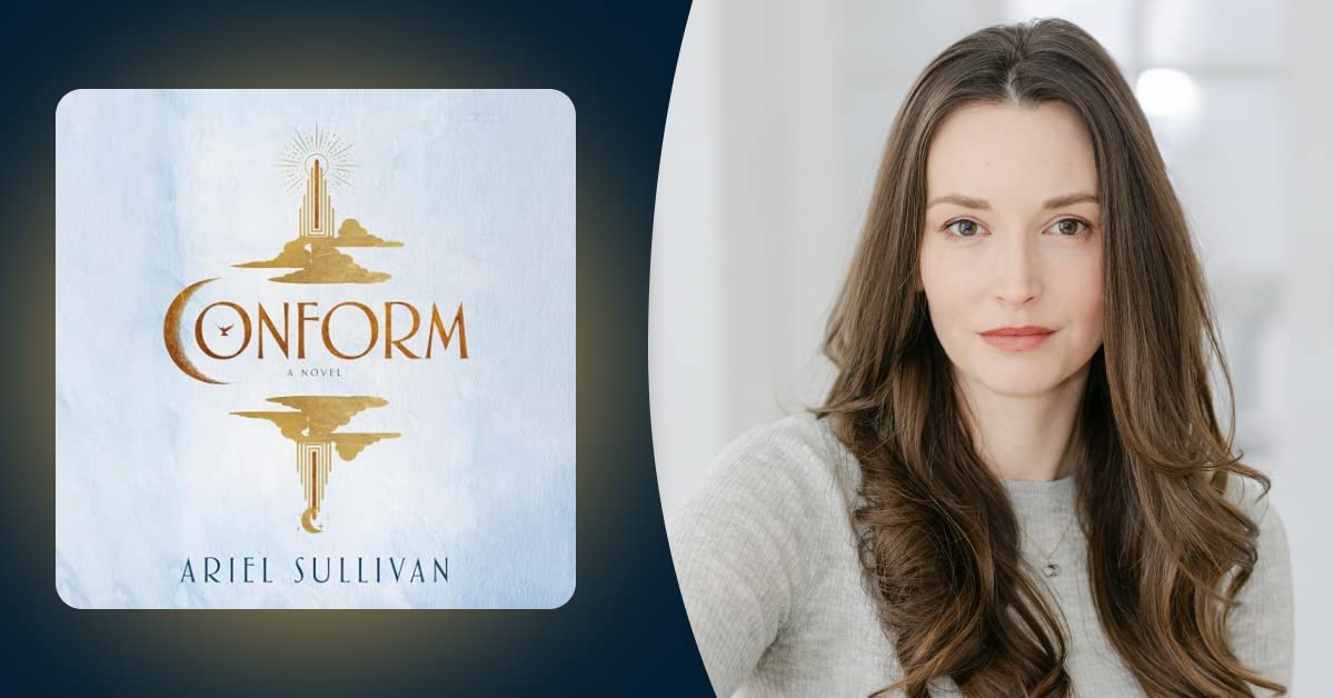 Discover your next dystopian obsession | Audible.com