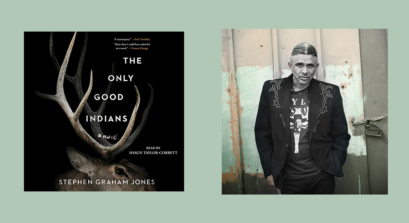 'The Only Good Indians' Are Not What You Think They Are | Audible.com