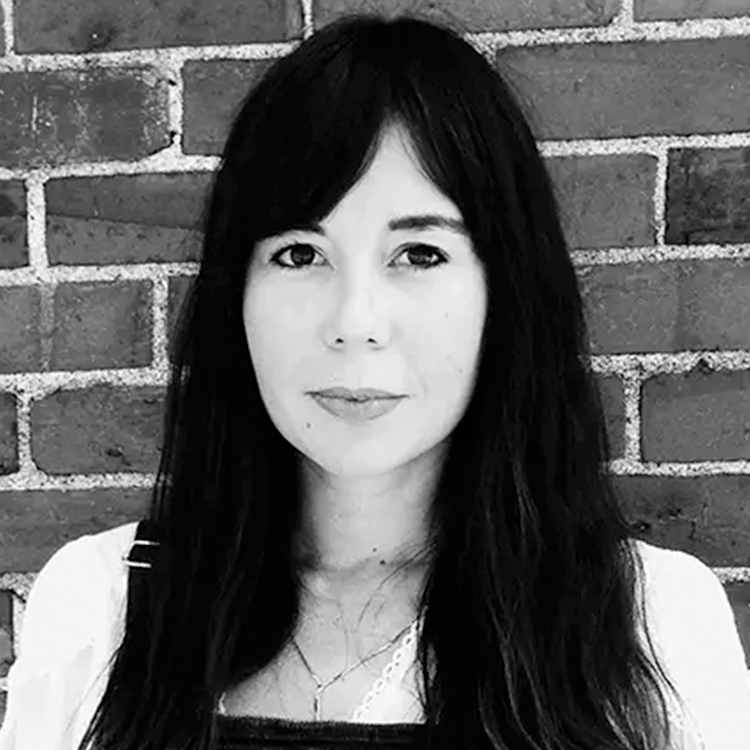 Kat Johnson | Audible.com