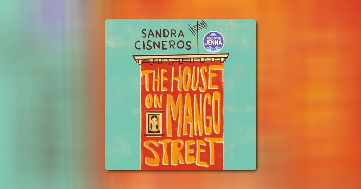 The House on Mango Street by Sandra Cisneros | Audible.com