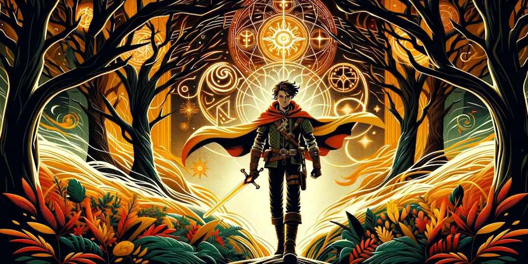 Libros por orden de El sendero del guardabosques | Audible ES | Audible.es