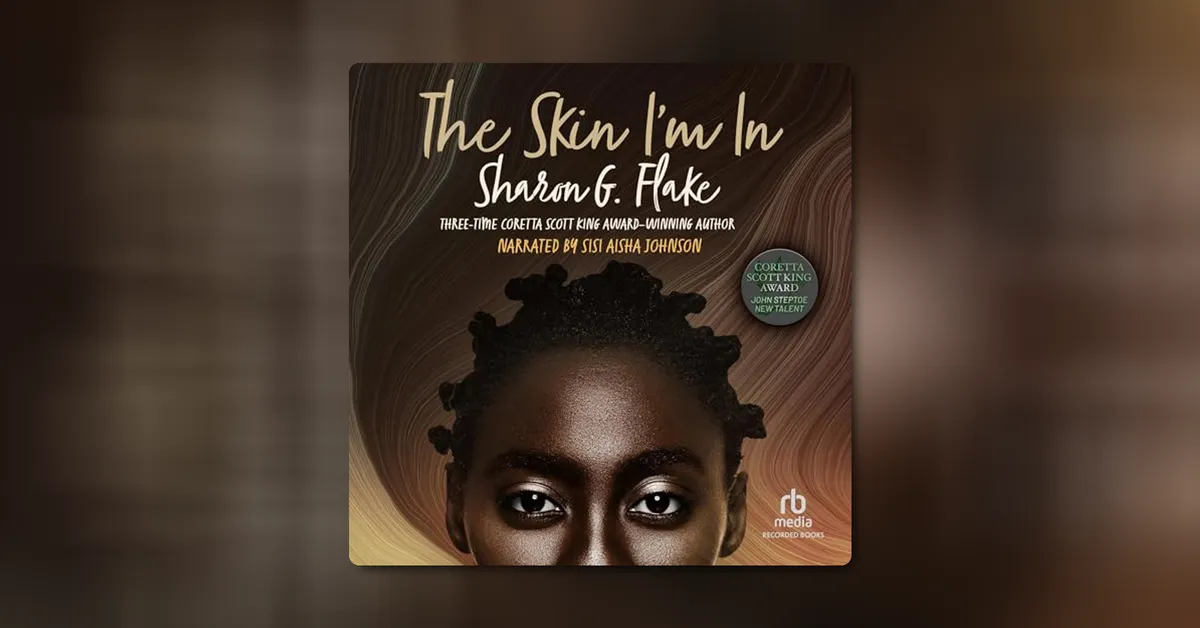 The Skin I'm In by Sharon G Flake | Audible.com