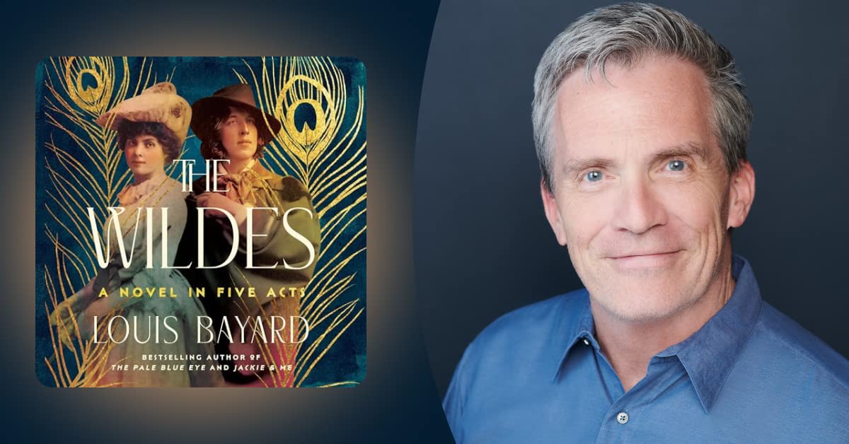 Oscar Wilde’s family steps into the spotlight | Audible.com