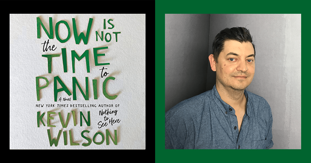Kevin Wilson Brings Wit and Perspective to This Coming-of-Age Story ...
