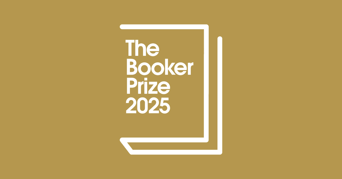 The Booker Prize 2025 | Audible.com