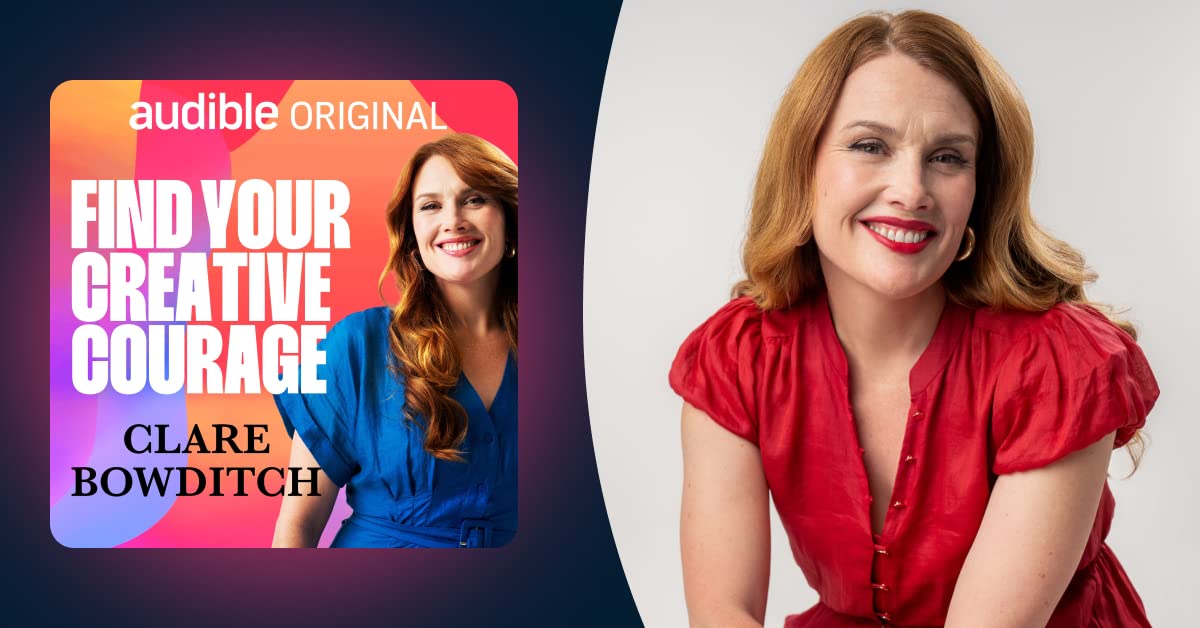 Why you need to do your “funwork” | Audible.com