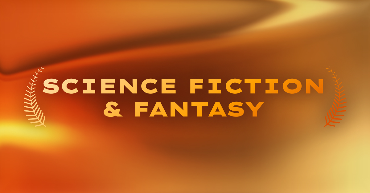 The 10 best sci-fi & fantasy listens of 2025 | Audible.com