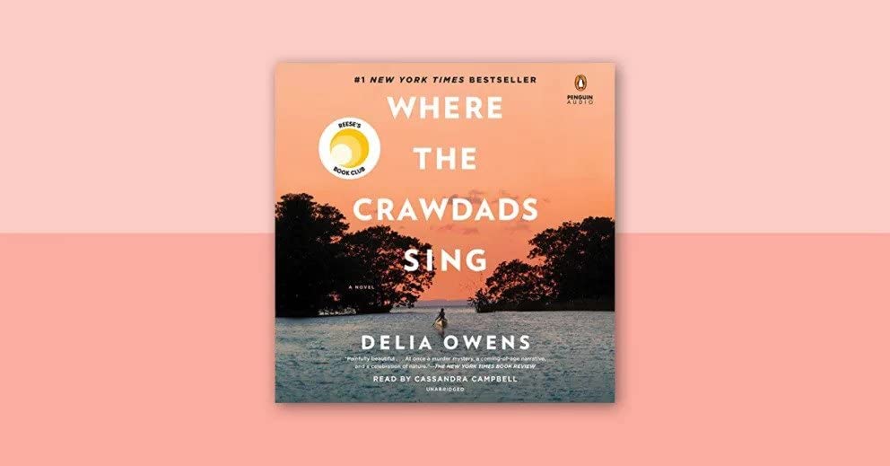 The Ultimate 'Where the Crawdads Sing' Explainer: Everything You Need ...