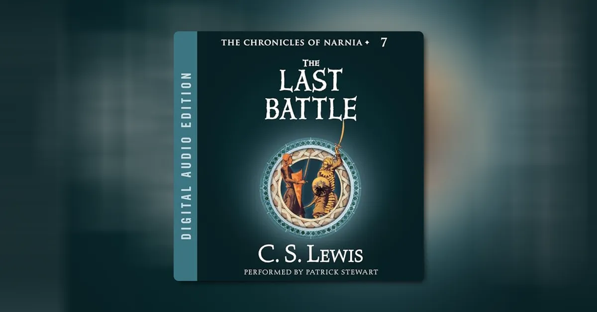 The Last Battle by C.S. Lewis | Audible.com