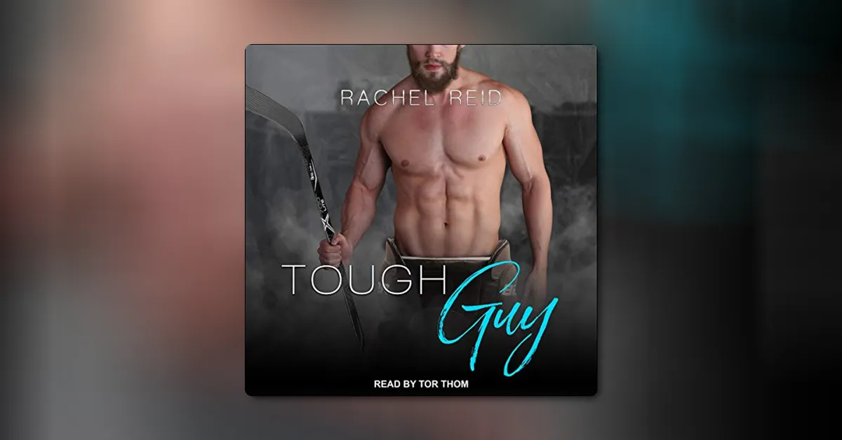Tough Guy by Rachel Reid | Audible.com