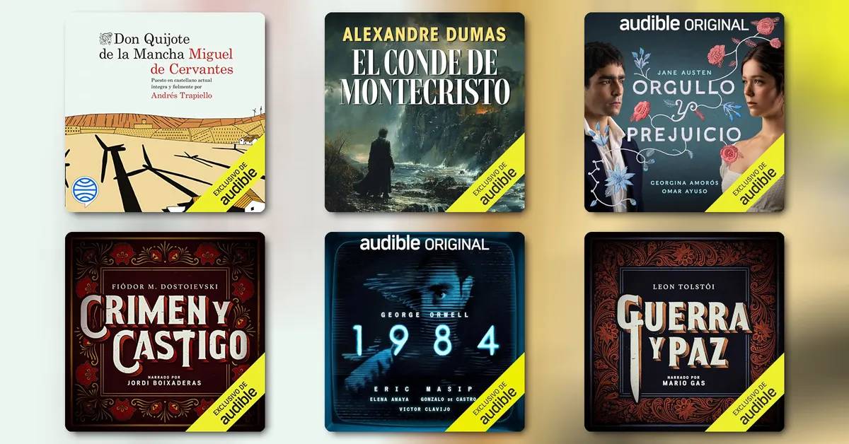Libros por orden de El sendero del guardabosques | Audible ES | Audible.es