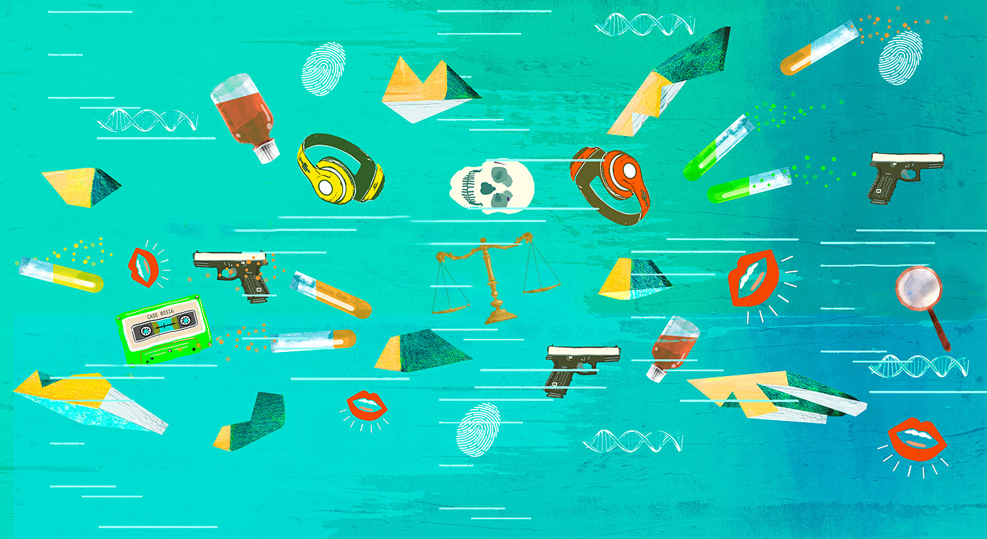 No Guilty Pleasure Here: Why Ethically Executed True Crime Has My Heart ...