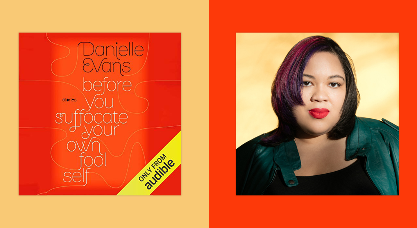 For Danielle Evans Authenticity is Key to Relevant and Timely ...