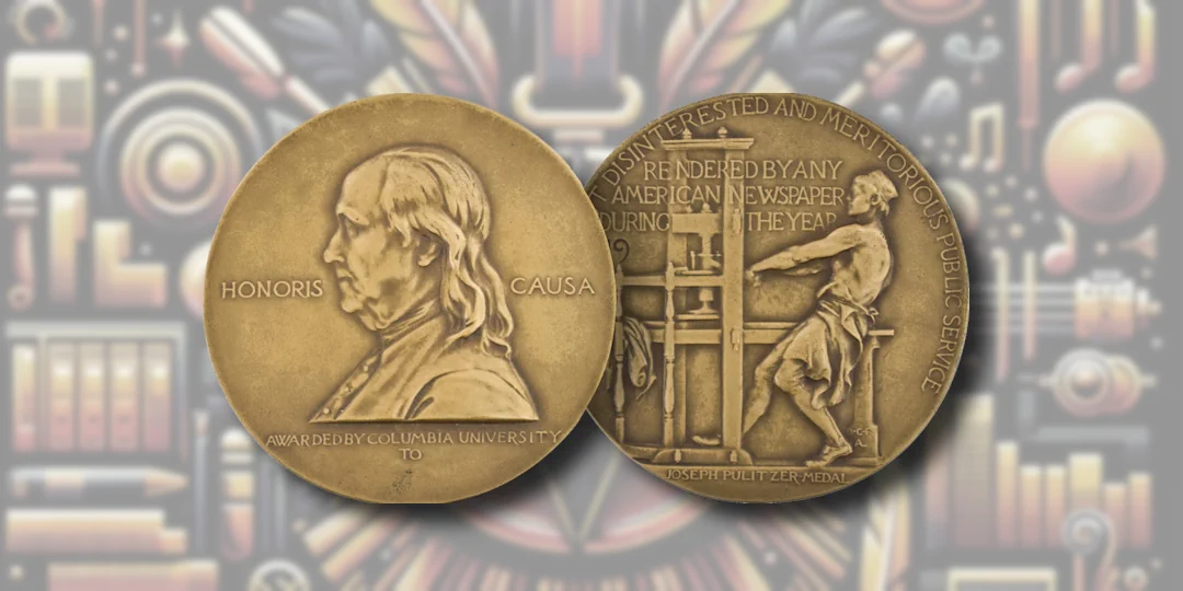 J Pulitzer How Free Press Champion Joseph Pulitzer Became The Father