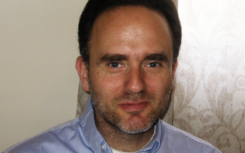 Lewis Braham | Audible.com