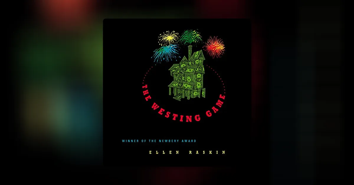The Westing Game by Ellen Raskin | Audible.com