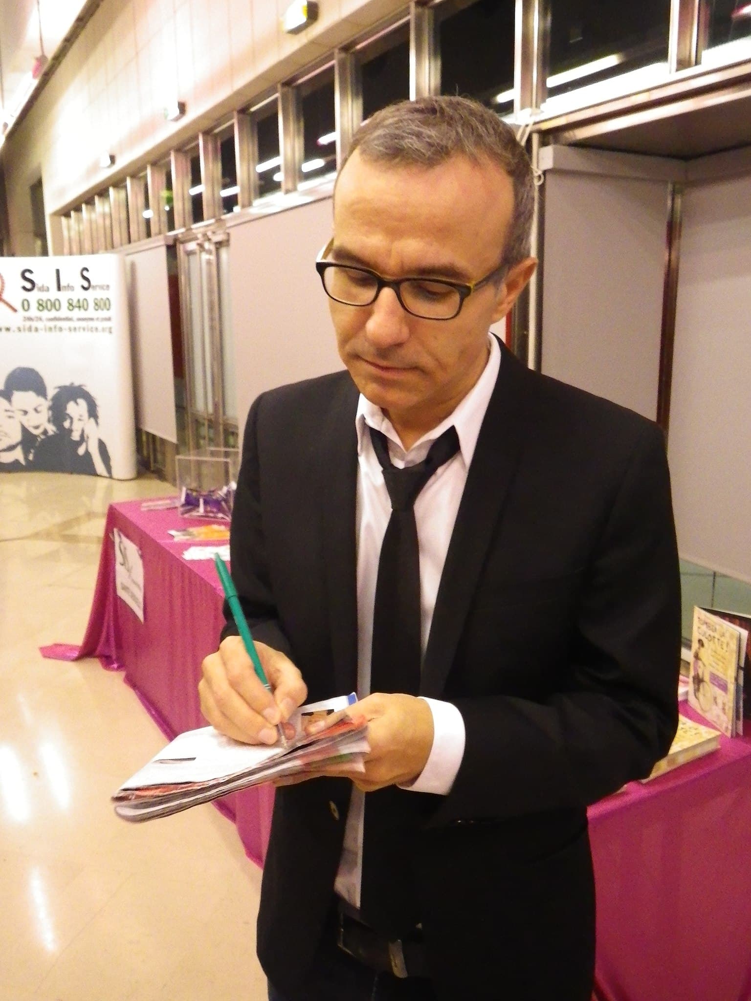 Les 10 meilleurs livres de Philippe Besson | Audible.fr