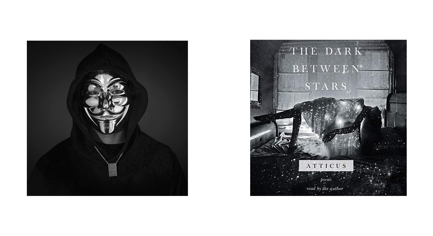 Find Out Why Anonymous Literary Sensation Atticus Says The Rise Of ...