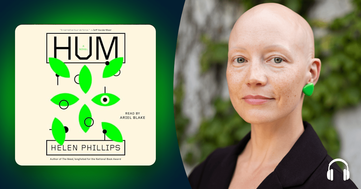 “Hum” asks what we can lose and what we can gain in an AI world ...