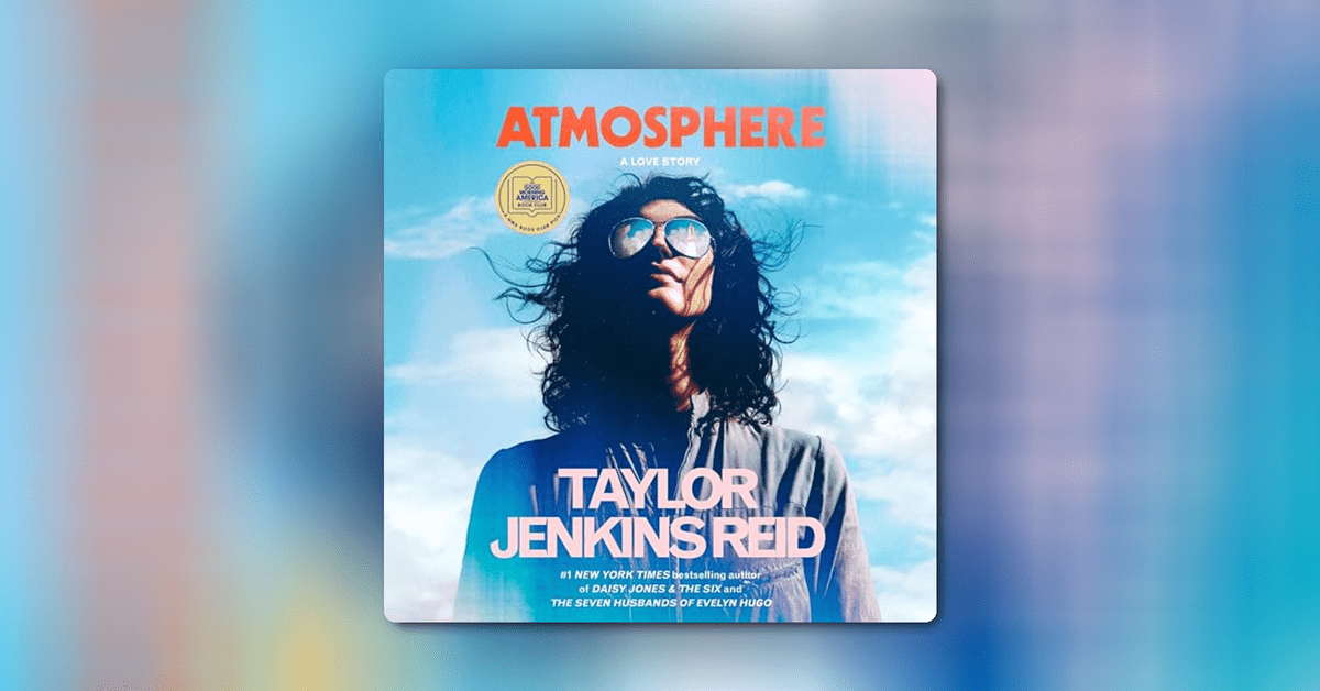 Atmosphere by Cyril Dabydeen - Summary and Analysis | Audible.com