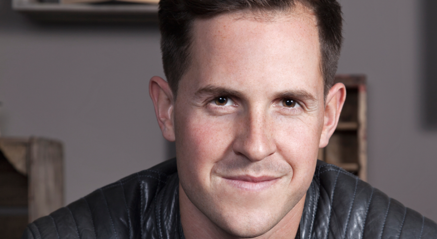 A Brief History on the Importance of ... Well, History, With Dan Jones ...