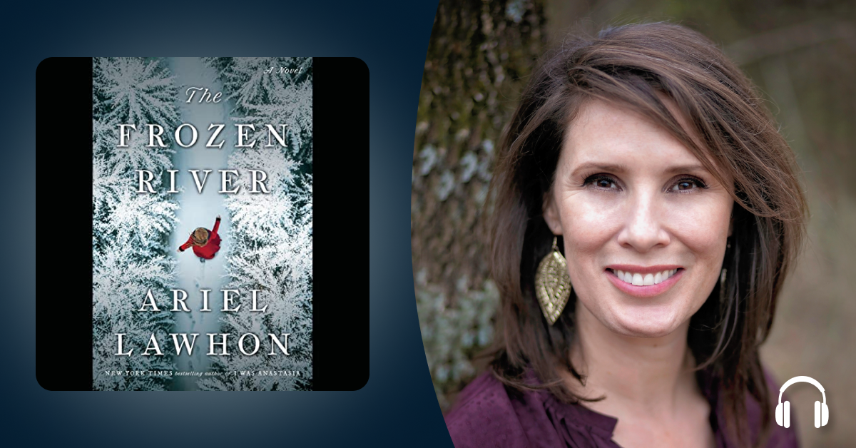 Ariel Lawhon spins a mystery from the journals of an 18th-century ...