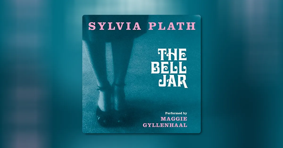 The Bell Jar by Sylvia Plath | Audible.com