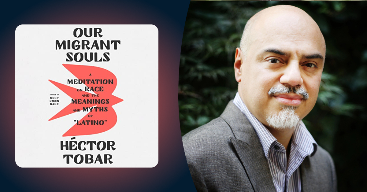 “Our Migrant Souls” is a call to everyone who identifies with Latinidad ...