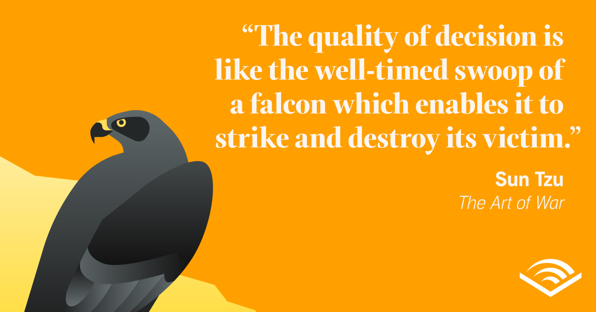 60+ Quotes from The Art of War to Teach You Strategy and Leadership ...