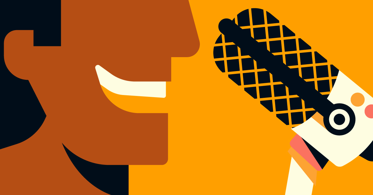 How To Make A Hit Comedy Podcast | Audible.co.uk | Audible.uk