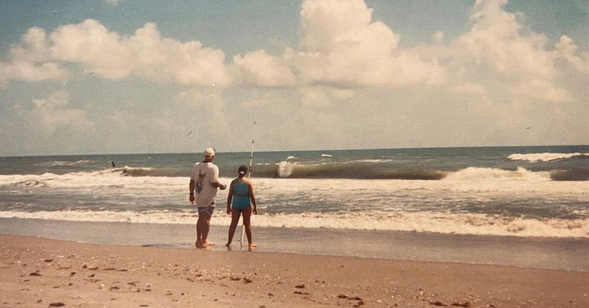 Hearing loss: Navigating the noise of grief and surviving the silence ...