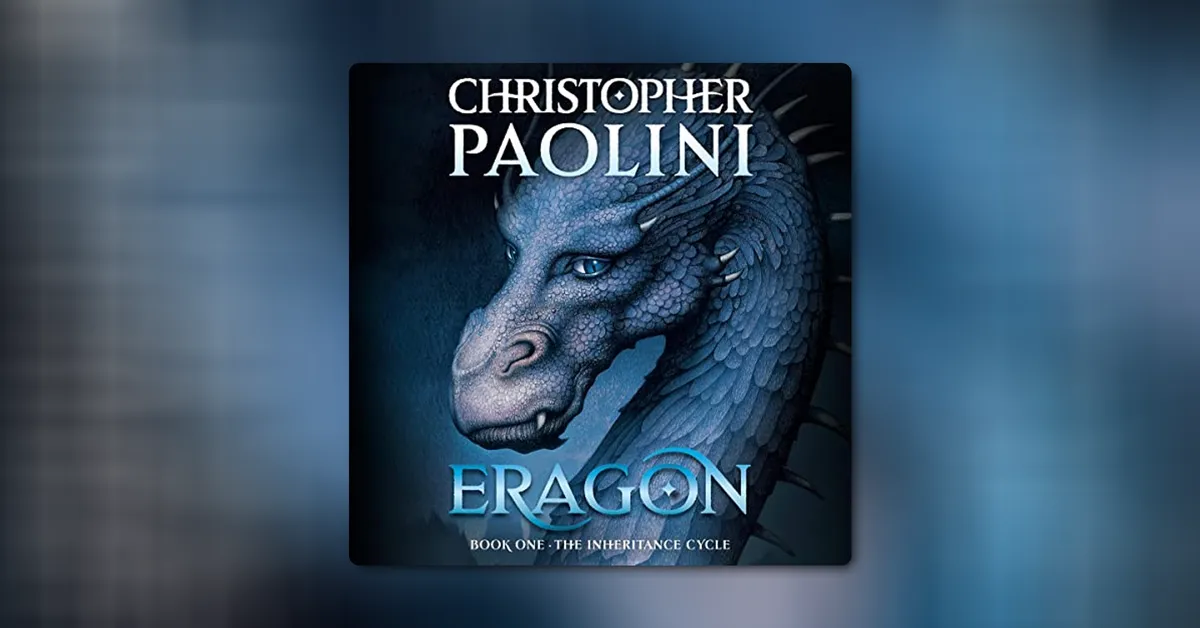 Eragon Dwarf Language Eragon, Christopher Paolini Hardcover