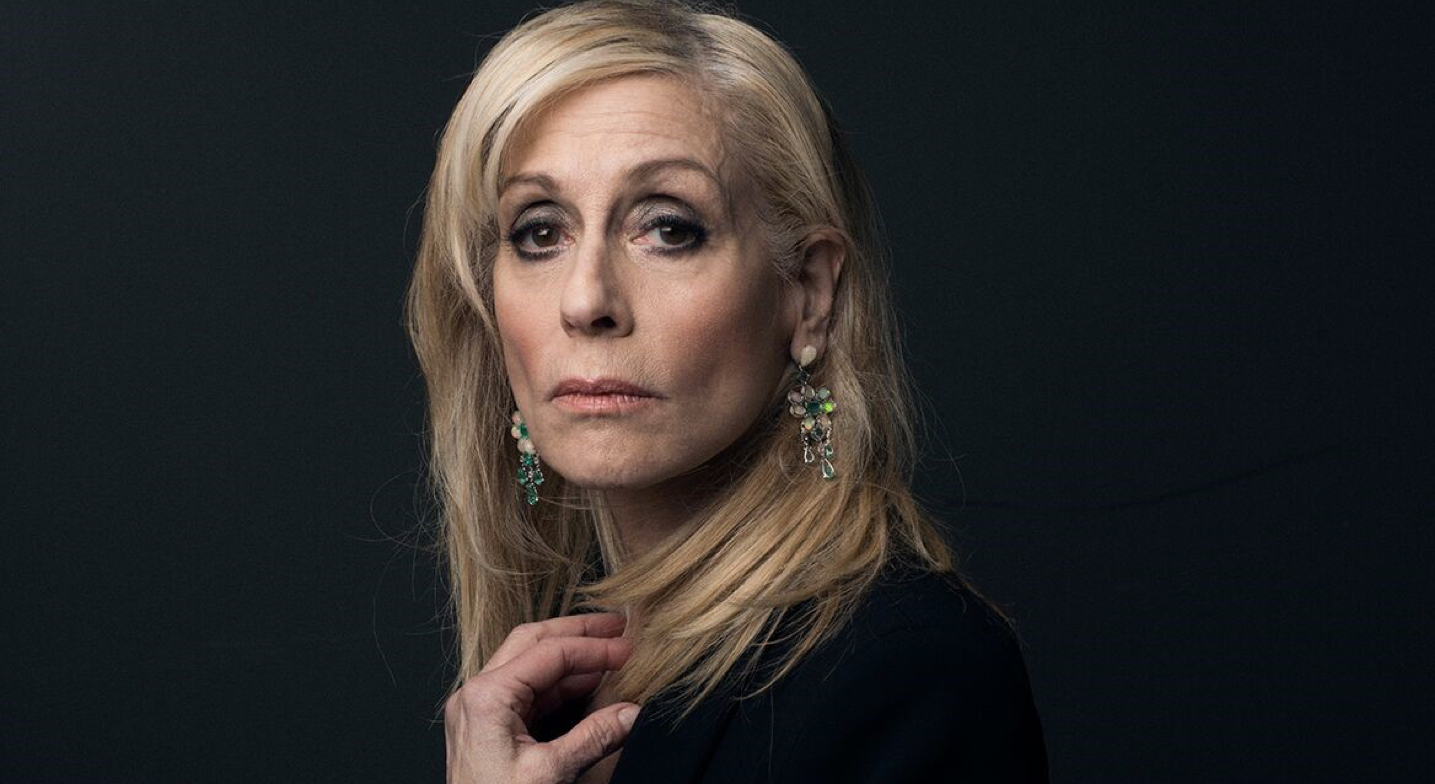 Judith Light Brings Audible Theater to Light with 'All The Ways to Say ...